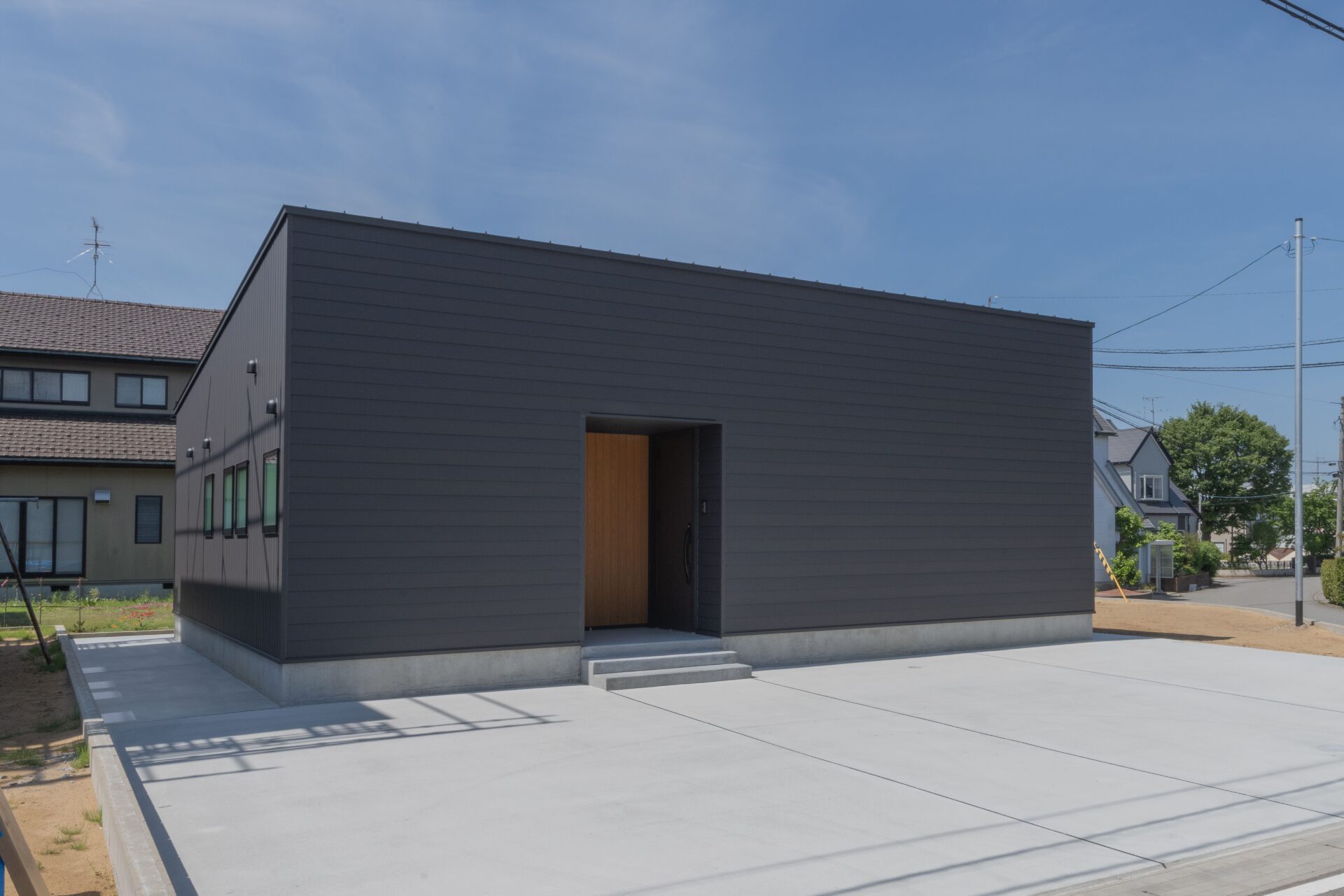 DSC_4509 縺ｮ繧ｳ繝偵z繝ｼ | SIMPLE NOTE シンプルノート 小松スタジオ